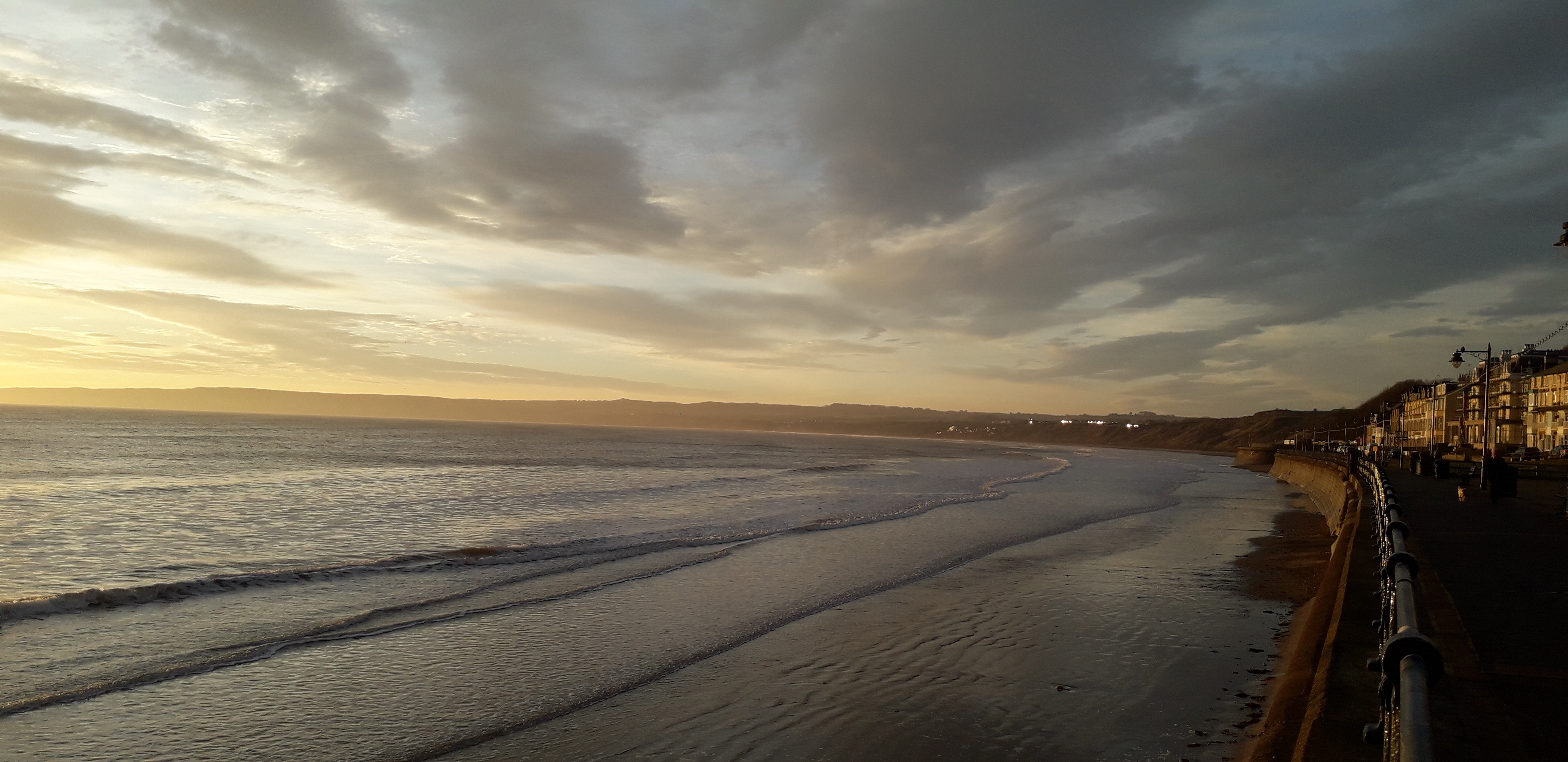 Our top 5 beaches on the Yorkshire Coast - briggviewfiley.co.uk